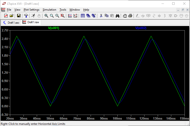 Introduction to LTSpice – OSH Garage