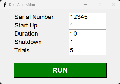 Python Basic Tkinter Gui Osh Garage